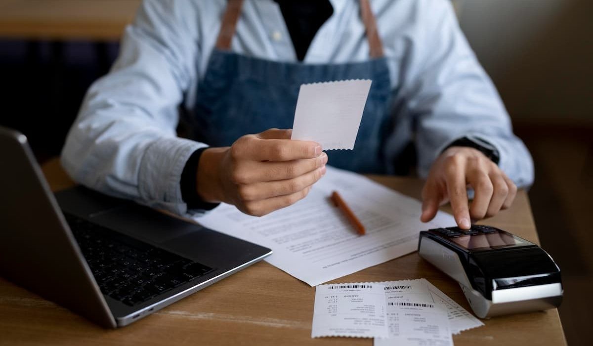 Restaurant tax: tariffs and calculation (part 1)