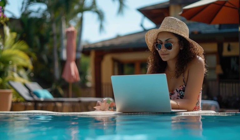 Remote Worker Visa (E33G)